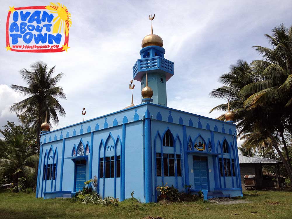 Davao Occidental: Road adventure to Santa Maria, Malita, Don Marcelino ...