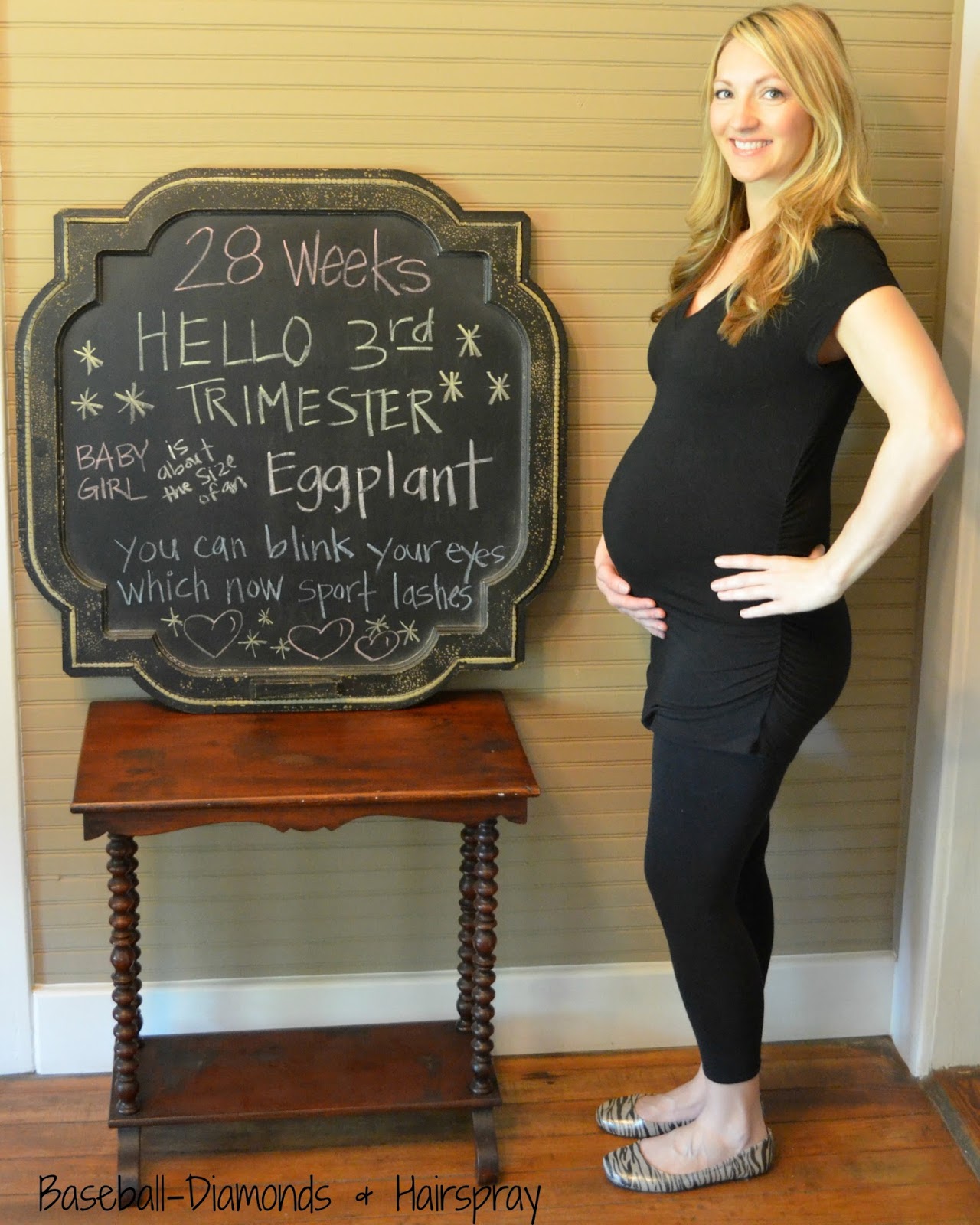 List 104+ Pictures What Does A 28 Week Fetus Look Like Sharp