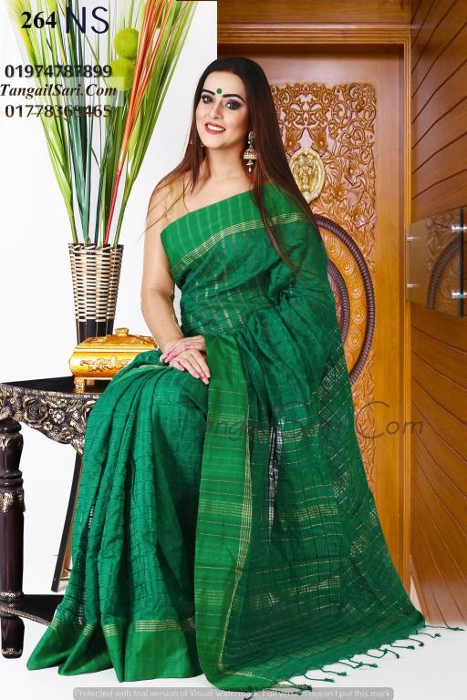 Tangail Sharee ALL Collection: History Of Bangladeshi Saree Bangla