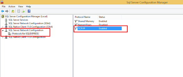 SQL Server JDBC Error: The TCP/IP connection to the host Failed