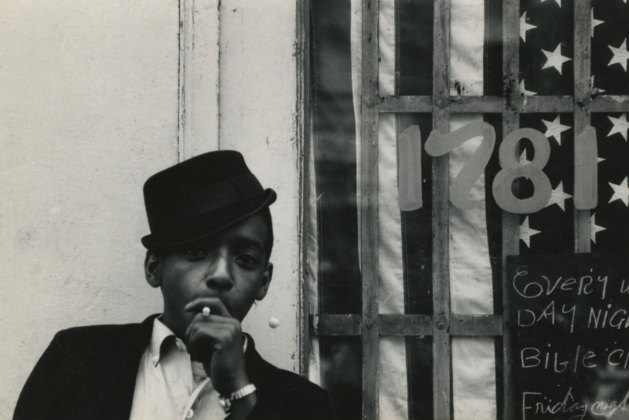 OLTRE IL MURO: ARTE e FOTOGRAFIA: LOUIS DRAPER | PHOTOGRAPHER