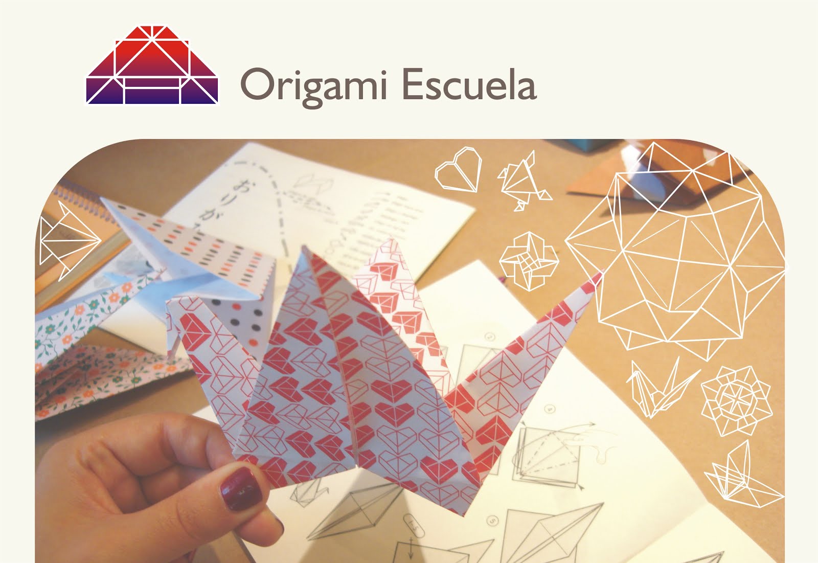 Origami para niños