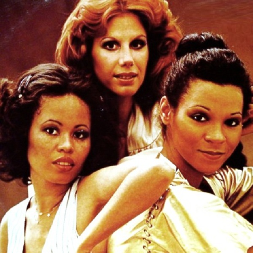 AL FIN MÚSICA !! : SILVER CONVENTION: "FLY, ROBIN, FLY" - 1975