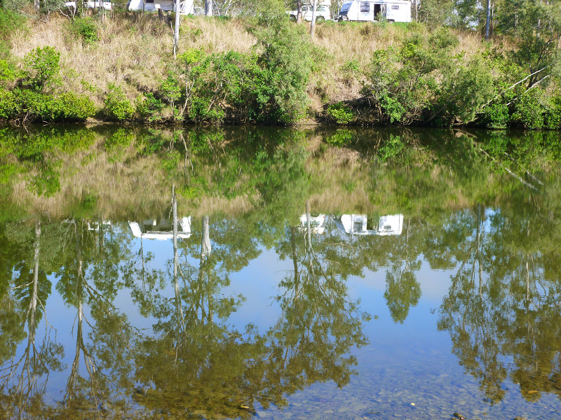The Adventures of Superman around Australia: Superman and Muz write ...