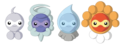 Pokémon by Review: #351: Castform