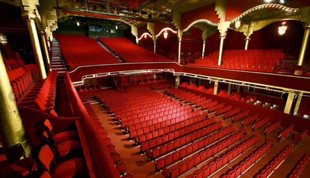 Da Literatura: FUSILLADE