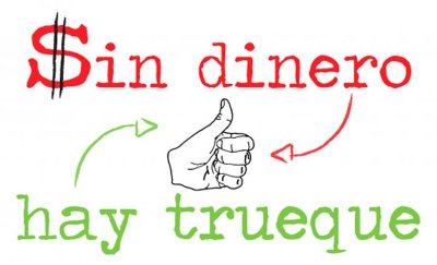 Marketing Tangible: El trueque y el marketing