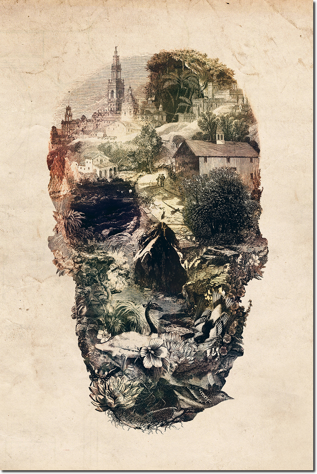 Ali Gulec... - Kai Fine Art