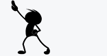 Welcome: GIF ~ Stick Man ~ Saturday Night Fever Dance