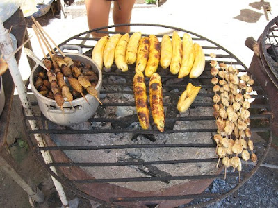 Herederos de la Cocina Peruana: Suri : Manjar o Tabú de la Amazonia.