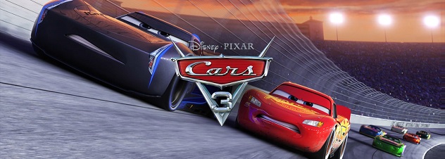 EL BLOG DEL CHACAL (críticas y reseñas): CARS 3, se completa la ...
