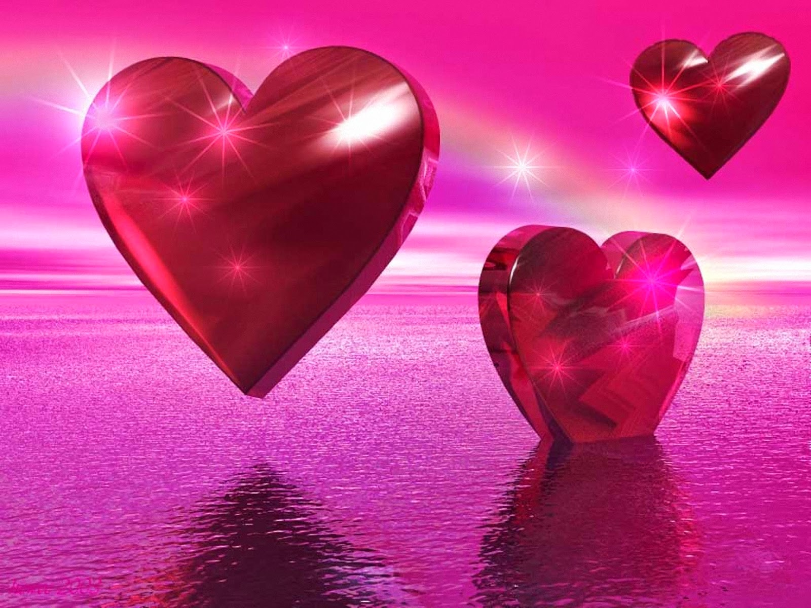 Corazones, Wallpapers y Fondos de Pantalla, parte 5 - IMÁGENES PARA ...