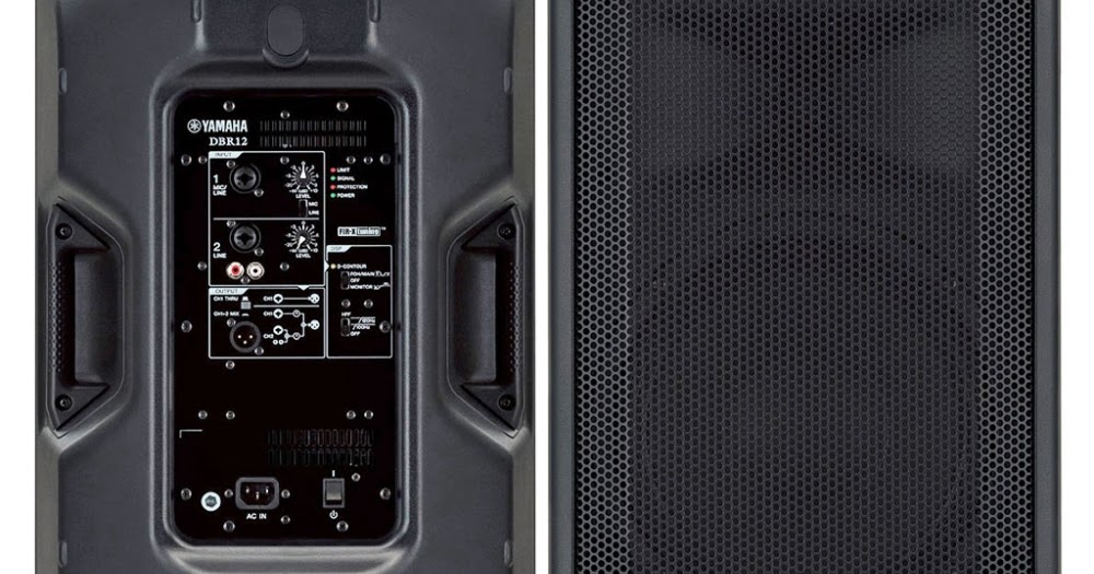 Memilih Produk dan Harga Speaker Aktif Portable yang Bagus - Harga ...