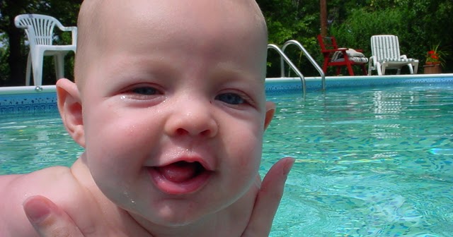 Swimming Teaching: Swimming Lesson Ideas: Songs & Lyrics