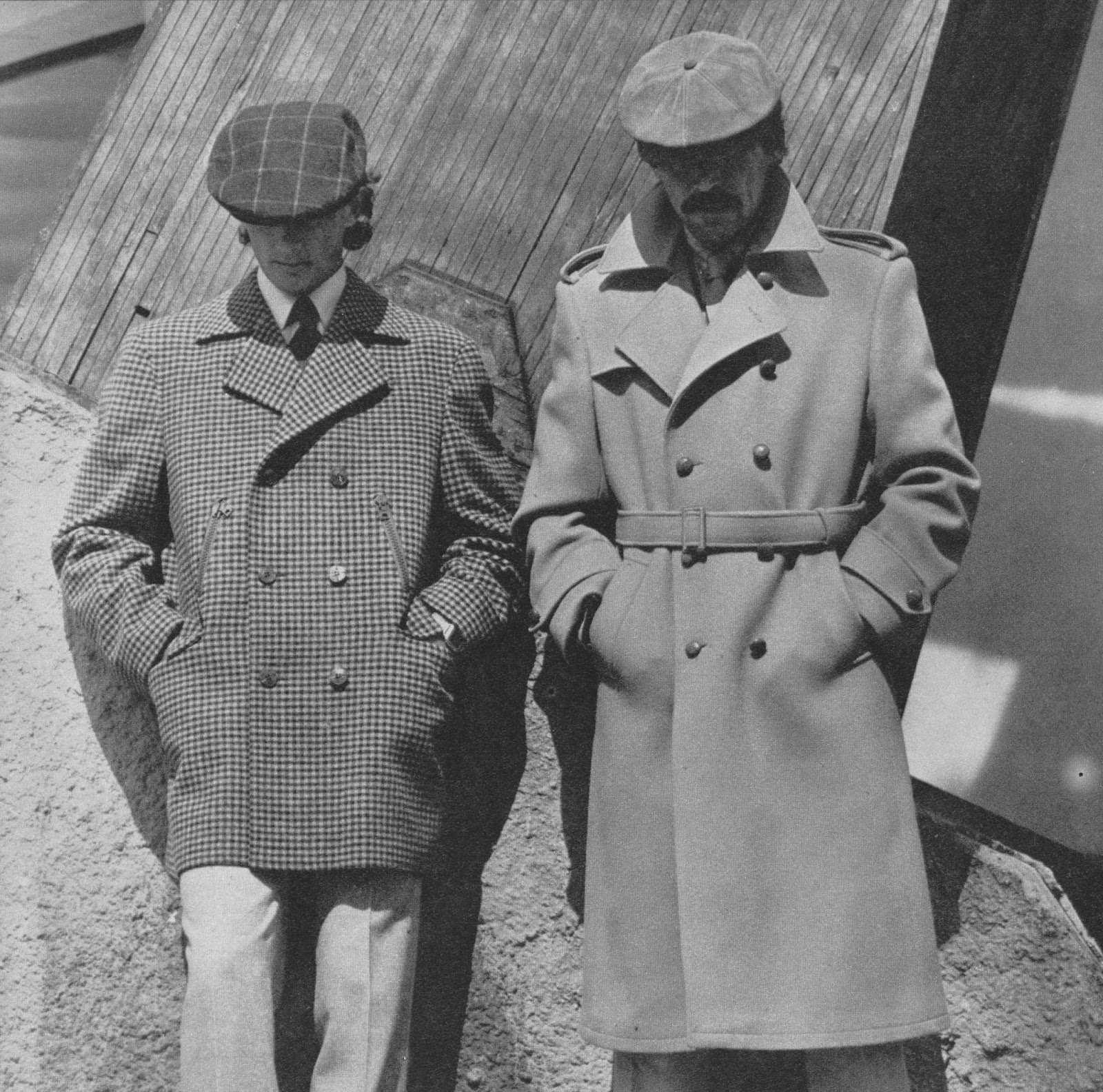 A legnépszerűbb magyar férfi modellek, fotómodellek, manökenek (RETRÓ ...