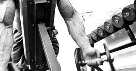 Visualization Boosts Strength Gains - 'Mental Effort' Boosts Biceps ...