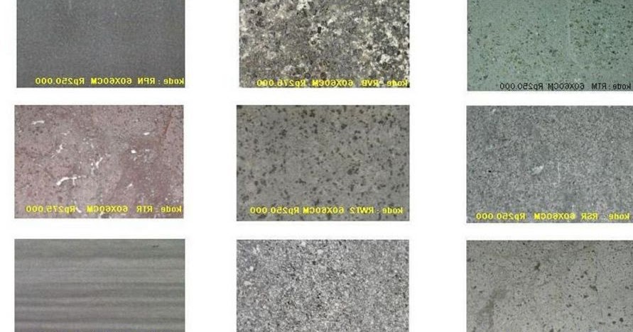 43+ Ide Terbaru Corak Granit Lantai