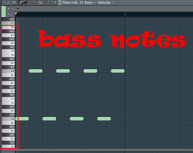How to Create a Hardstyle Melody
