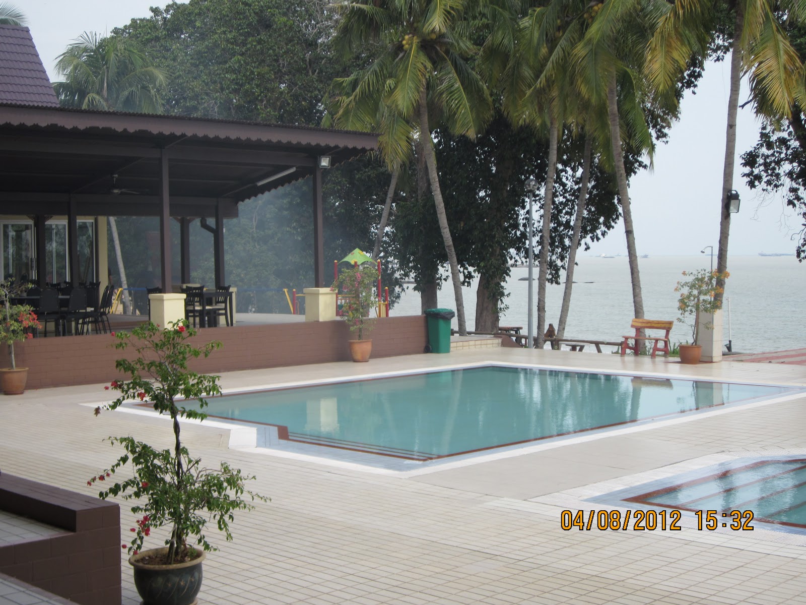 Tanjung Bidara Beach Resort - Malacca