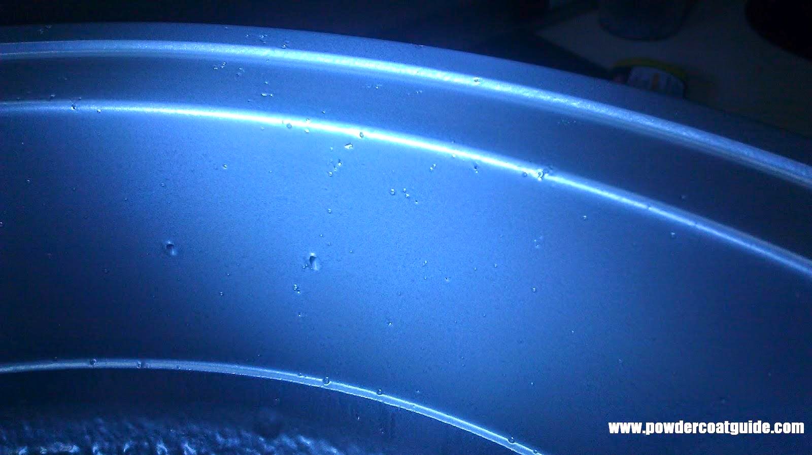 How to Dry Compressed Air |Powder Coating: The Complete Guide