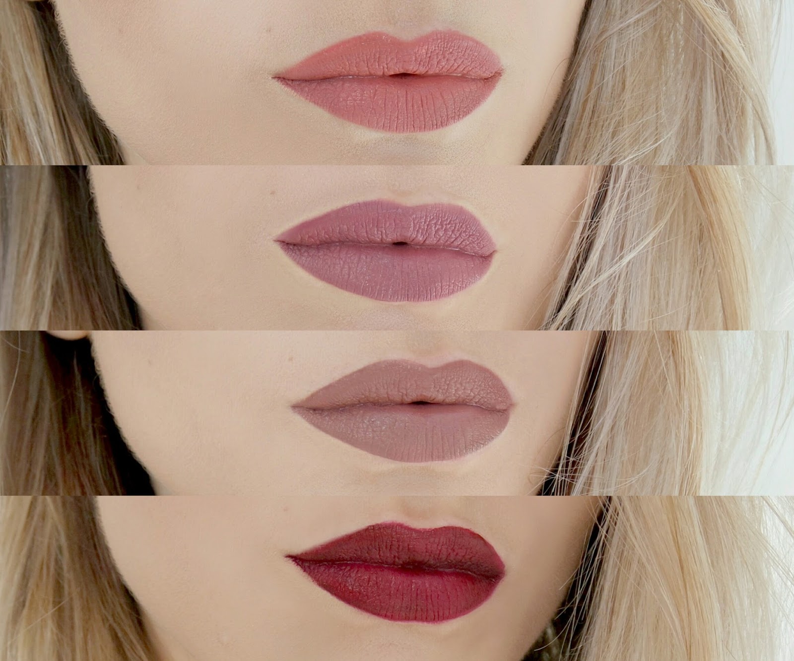 A NEW FAVOURITE FOR MATTE LIPS | Fashion Influx // UK Fashion Blog ...