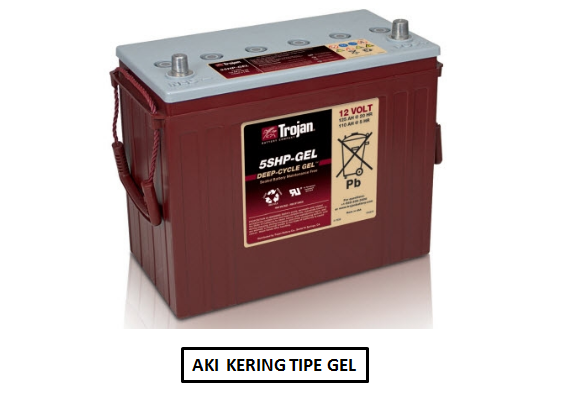 Nggak rugi !! Kalau tau jenis- jenis aki mobil yang digunakan saat ini ...