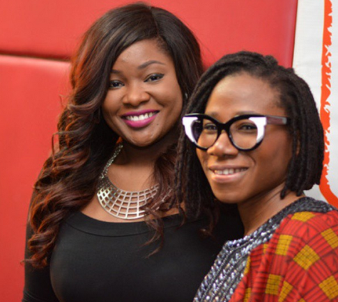 Asa opens up about her love life, says she's in love & very happy