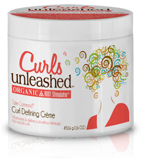 Naturally BMarie: Hair: Curls Unleashed