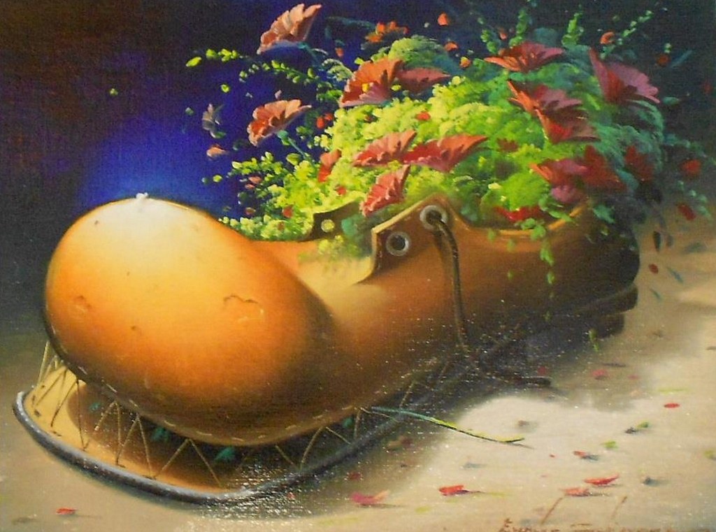 El arte es su máxima expresión : Dibujos Surrealistas Faciles de Hacer