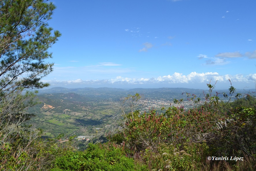 Ningún lugar está lejos... en RD: El Mogote, una loma subestimada