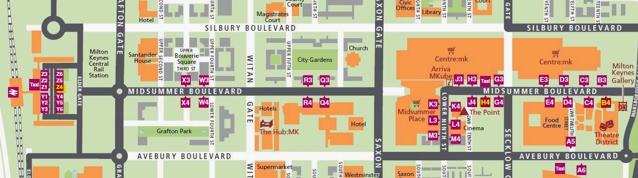 Great British Bus Routes: July 2014