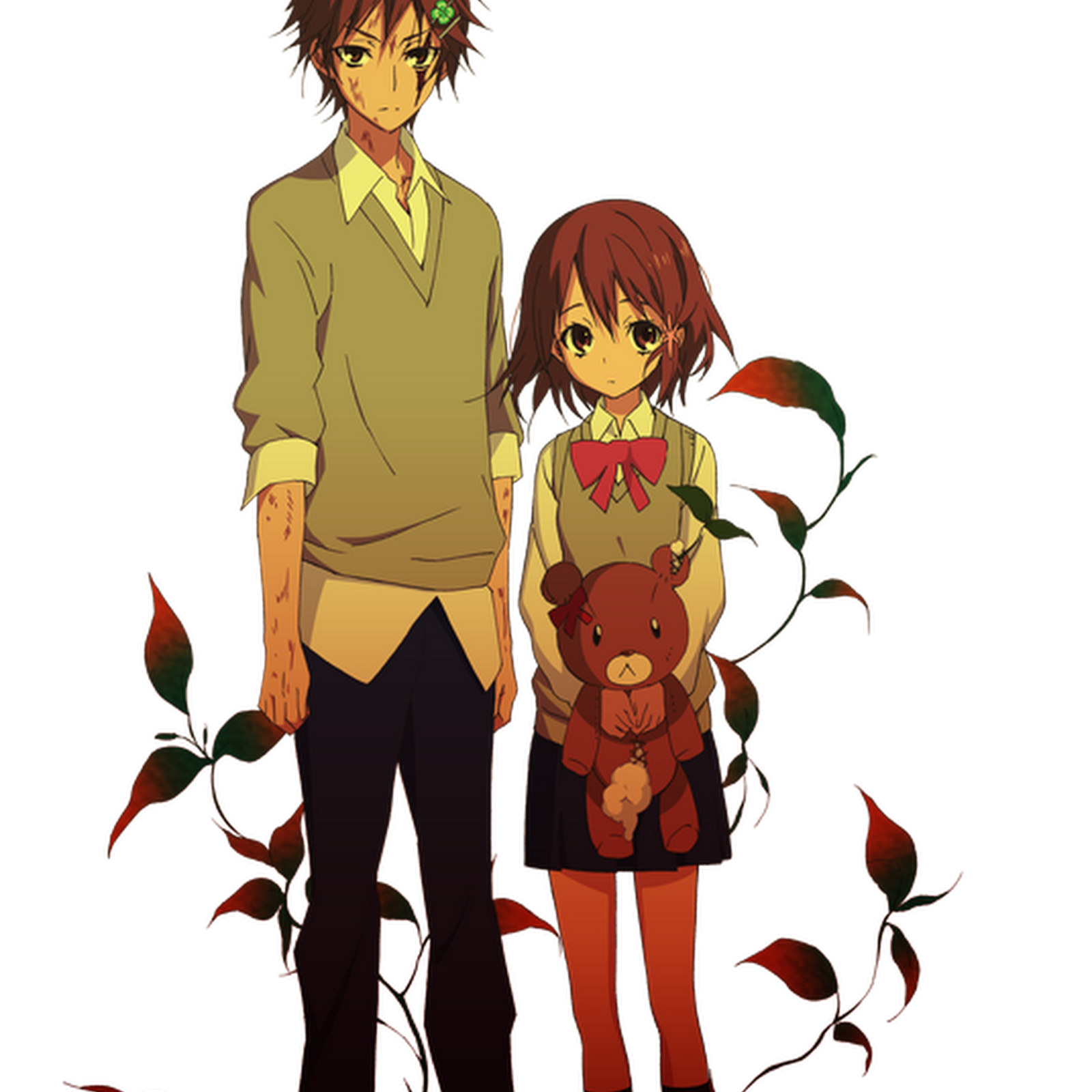 퓨파 pupa - ㅇANI:LIST。