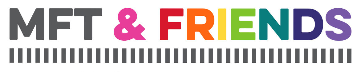 SOAPBOX CREATIONS: MFT and Friends...