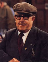 Coronation Street Blog: Corrie originals - Jack Howarth MBE as Albert ...