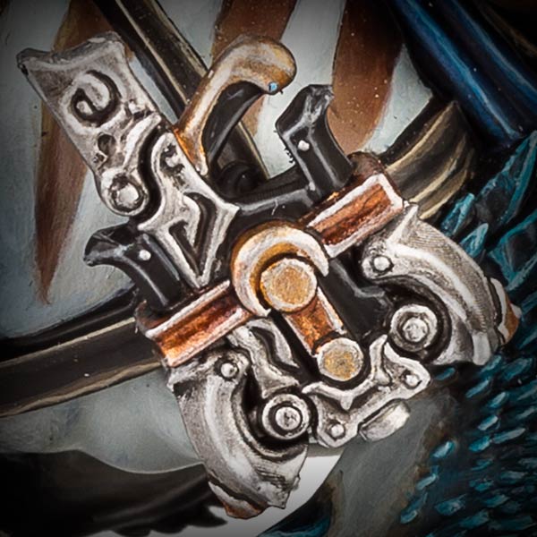 WarbossKurgan: Rumour Engines