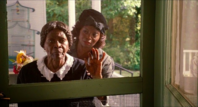 Alexandra Natale: The Help: Second Blog