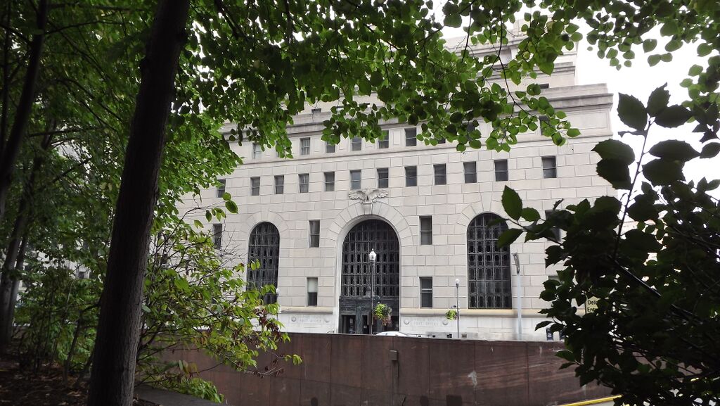 History Goes Bump In The Night: HGB Podcast, Ep. 64 - Pittsburgh's ...