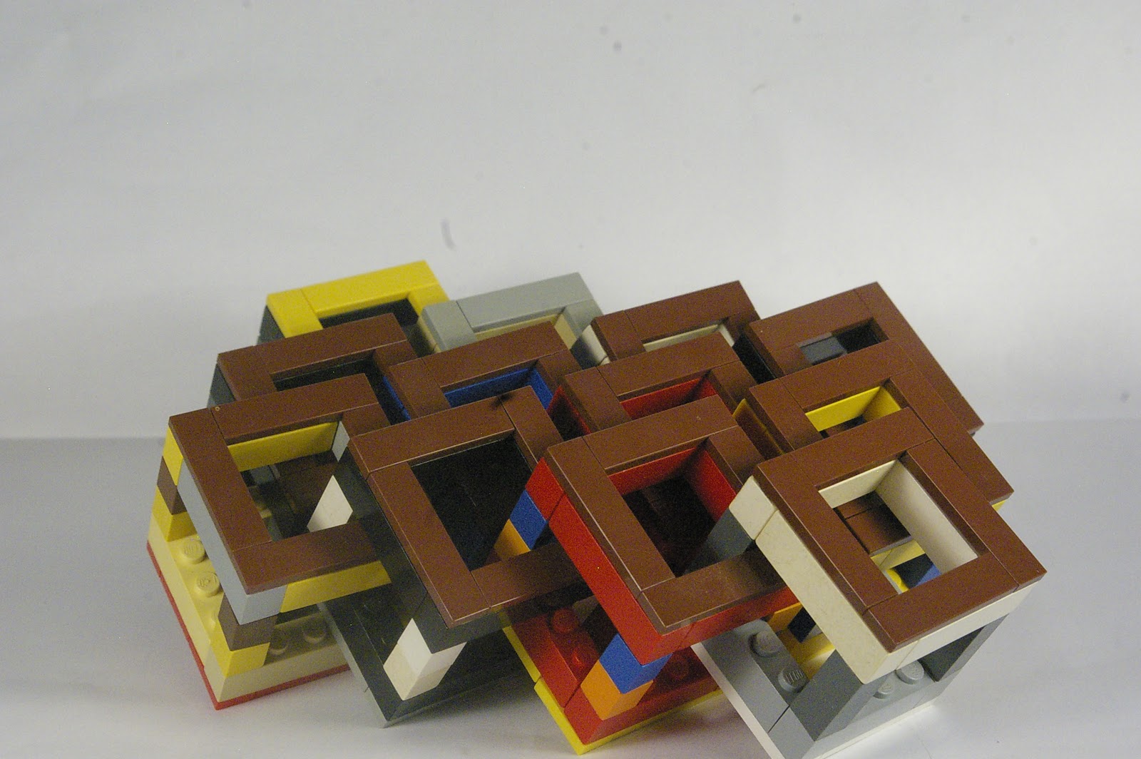 Guthrie's lego kingdom