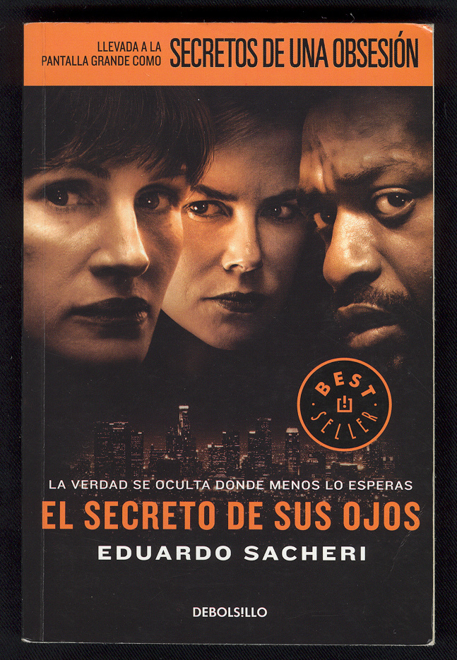 Las mil notas y una nota: El secreto de sus ojos