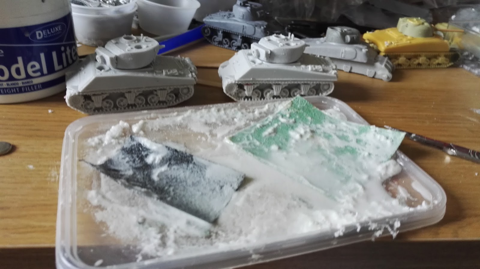 Wee Friends Modelling Site