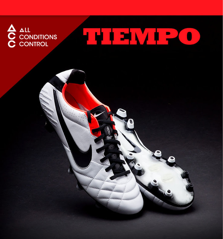 4 New Nike ACC Boots Colorways Released! - Footy Headlines