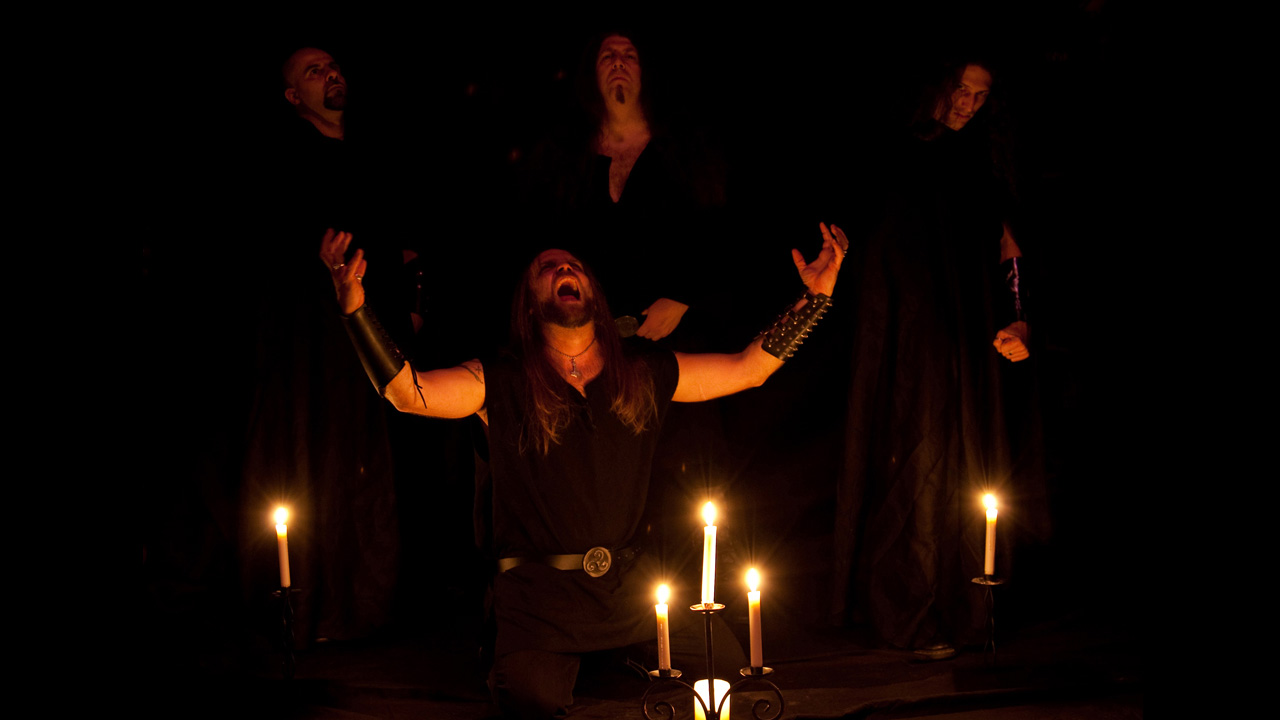 METAL HEART: OPERA IX