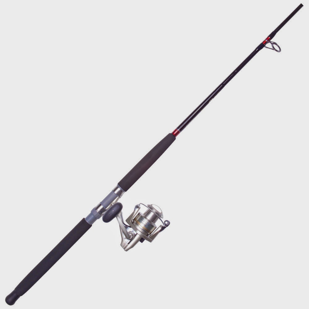 Tips to Know the Types of Fishing Rod to Acquire