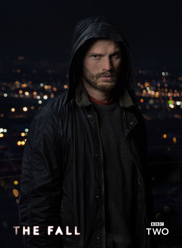 Fifty Shades Updates: PHOTO: Promo Shot of Jamie Dornan for The Fall ...