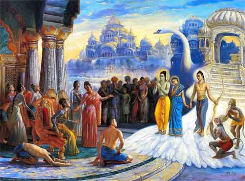 What Is The Meaning Of Ayodhya? - Interesting Facts About Ayodhya ...