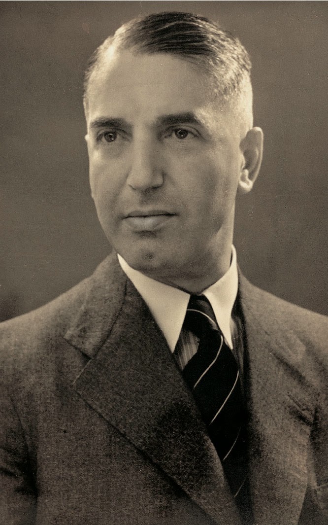 Anne F. Blog: Fritz Pfeffer