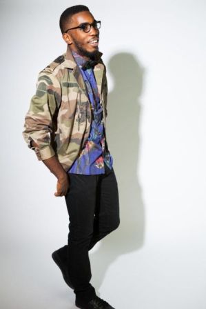 SK Fashion Talk: Neo Soul Style