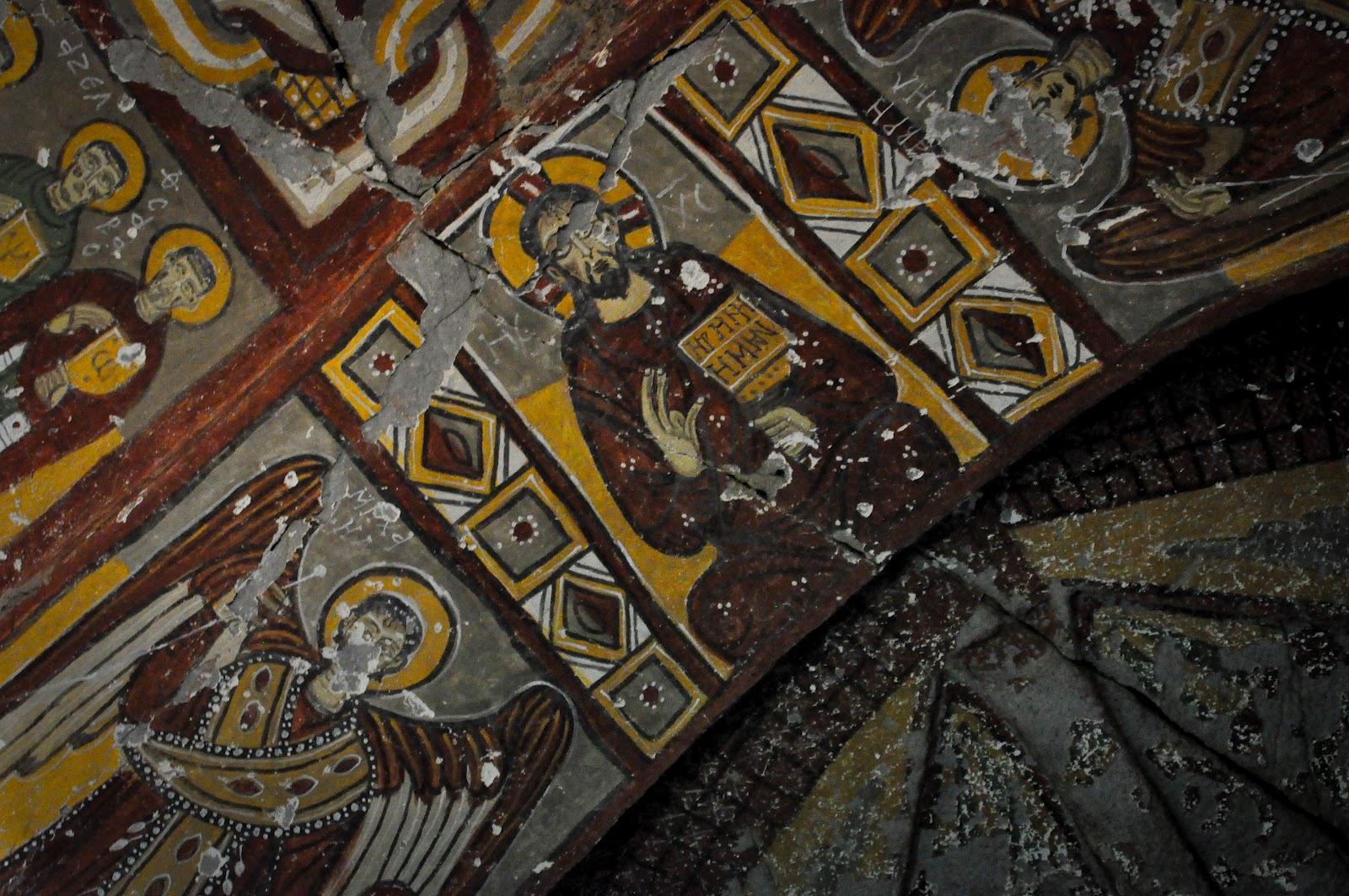 Laura Krueger Photography: "Thin Places"