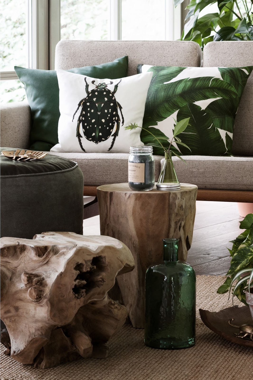 H&M Home, ecco la collezione Primavera 2016 - Coffee Break | The ...