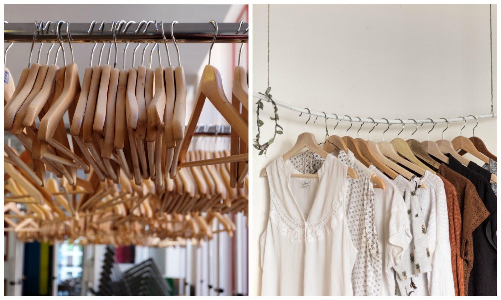 The Ultimate Wardrobe Detox Guide | The Silver Kick Diaries